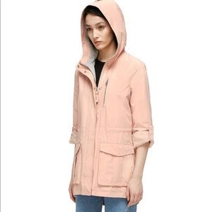 Mackage | Jackets & Coats | Mackage Hailie Waterproof Lined Hooded Rain ...